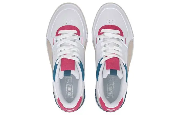 PUMA Cali Sport Mix Sneakers