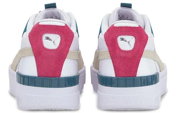 PUMA Cali Sport Mix Sneakers