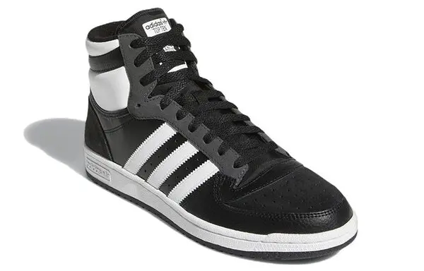 Adidas Top Ten Rb High Top Sneakers