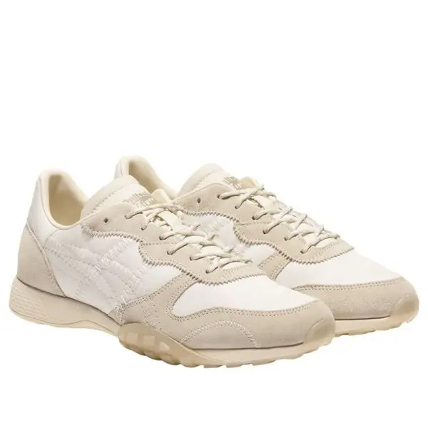 Onitsuka Tiger Traspike Sneakers - Off White