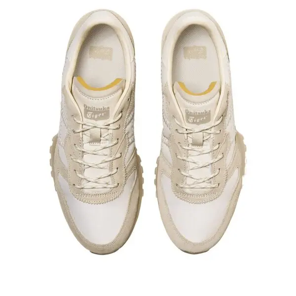 Onitsuka Tiger Traspike Sneakers - Off White