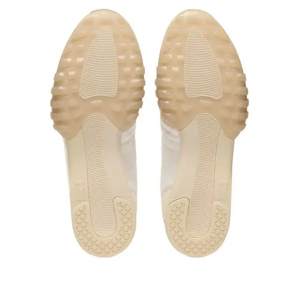 Onitsuka Tiger Traspike Sneakers - Off White