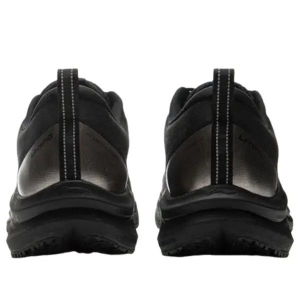LI-NING Red Hare Sneakers - Black