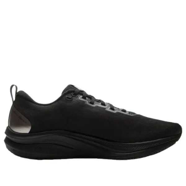 LI-NING Red Hare Sneakers - Black