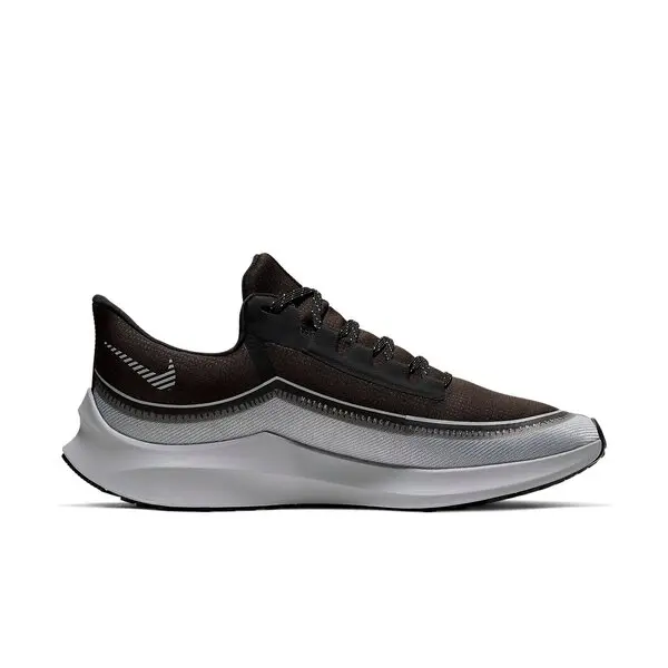 Nike Zoom Winflo 6 Shield Athletic Sneakers