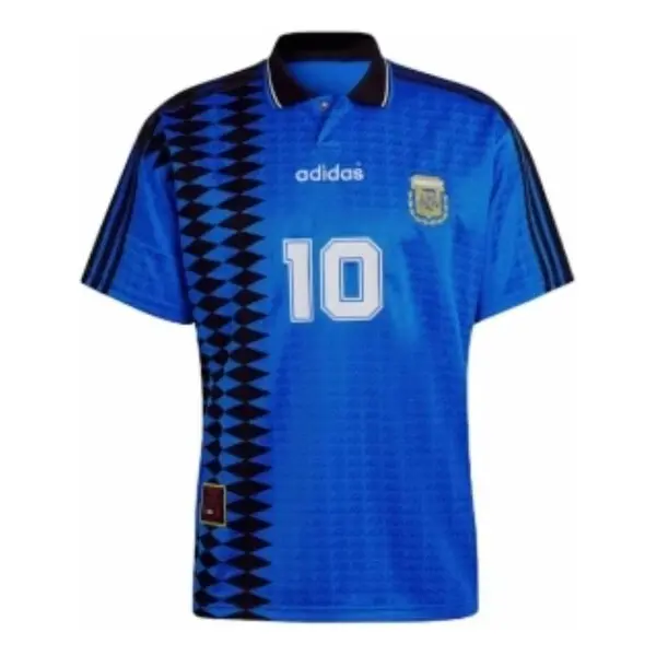 Adidas Argentina 1994 Away Jersey