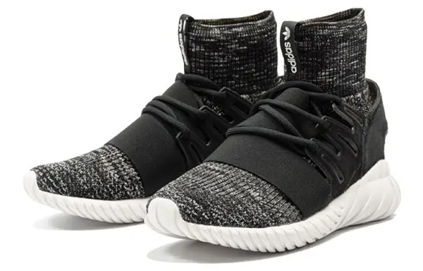 Adidas Tubular Doom 'glow-in-the-dark
