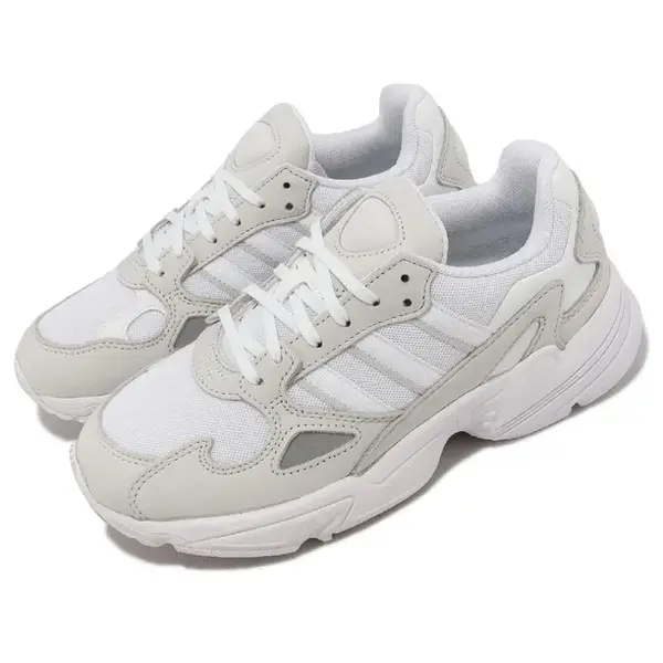 Adidas Falcon Casual Lace-up Sneakers