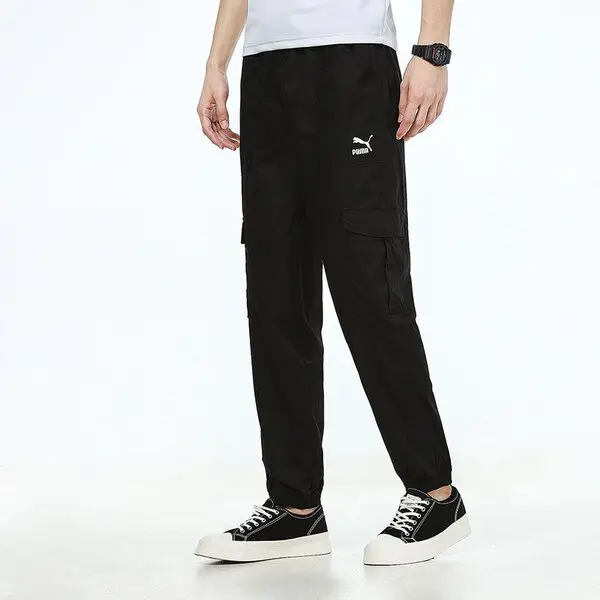 PUMA Cargo Pants