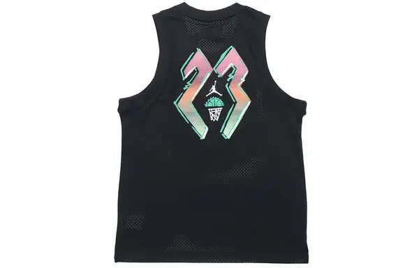 Nike As J Sprt Dna Hbr Jersey