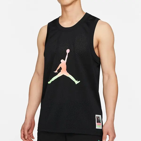 Nike As J Sprt Dna Hbr Jersey