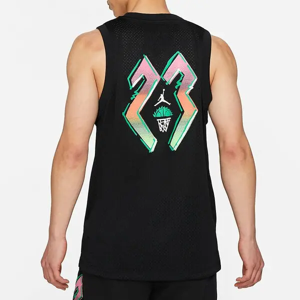 Nike As J Sprt Dna Hbr Jersey