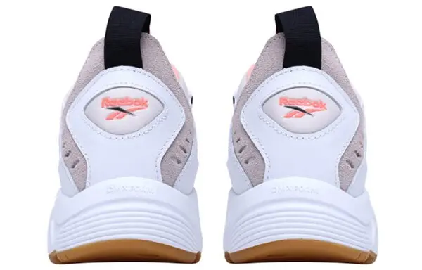 REEBOK Dmx Series 1200 Lt Athletic Sneakers - White