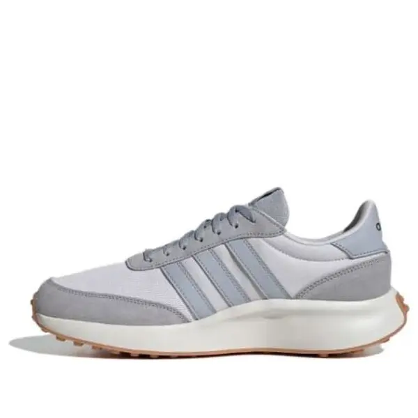 Adidas Run 70s Sneakers - Grey/silver/blue
