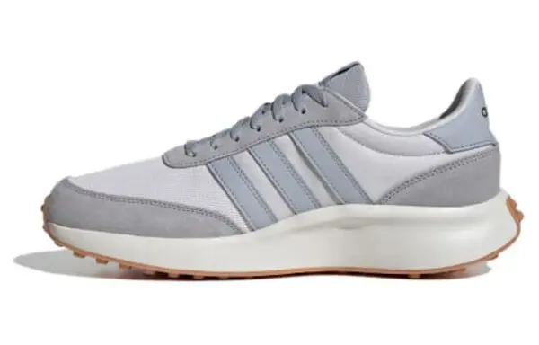 Adidas Run 70s Sneakers - Grey/silver/blue