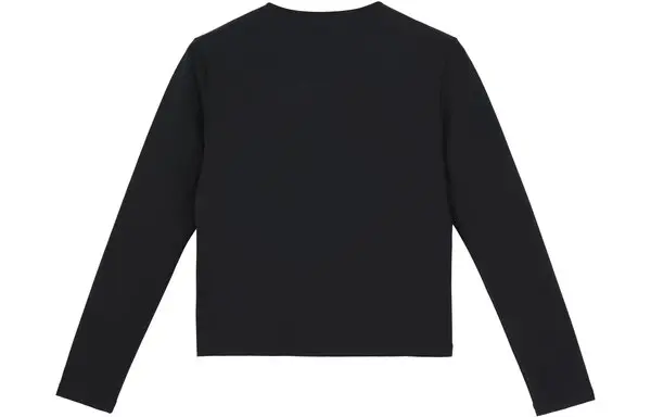 Yeezy Long Sleeve Second Skin