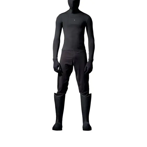 Yeezy Long Sleeve Second Skin