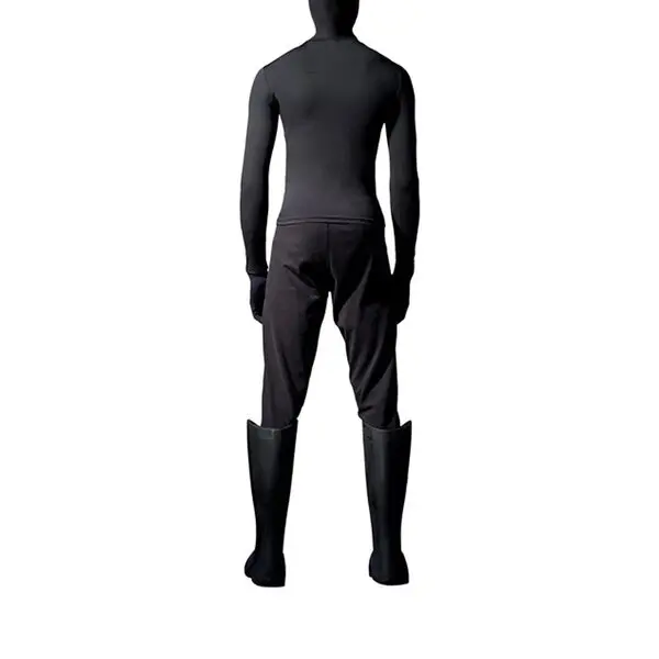 Yeezy Long Sleeve Second Skin