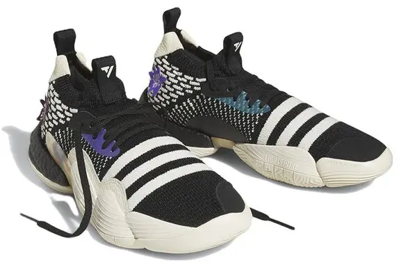 Adidas Trae Young 2.0 Basketball Shoes