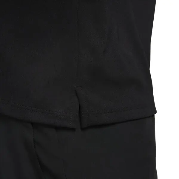 Nike Dri-fit Uv Miler Short-sleeve Running Top