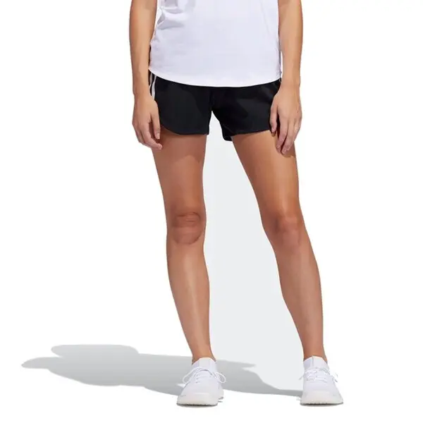 Adidas 3-stripes Gym Shorts