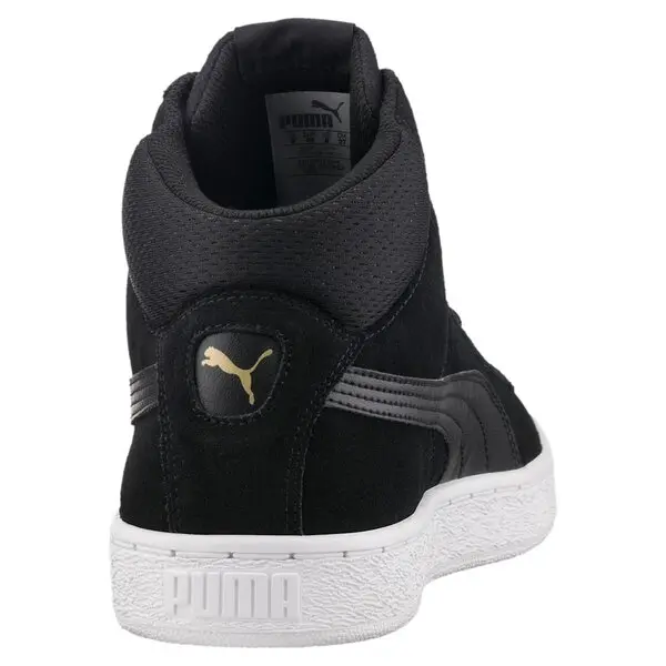 PUMA 1948 Mid Top Sneakers
