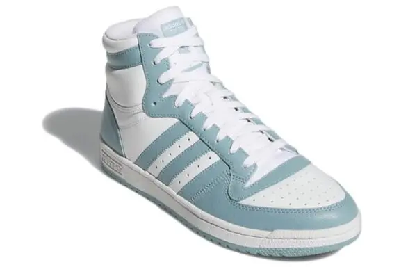 Adidas Top Ten Rb High Top Sneakers