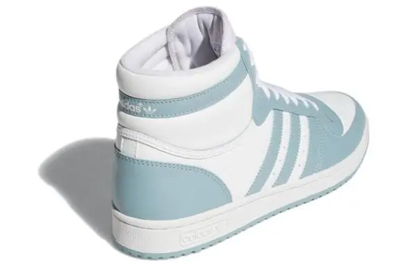 Adidas Top Ten Rb High Top Sneakers