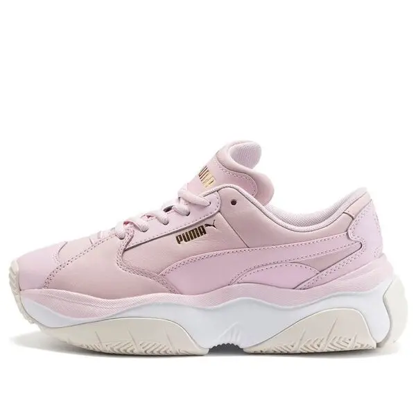 PUMA Storm.y Low Sneakers - Pink