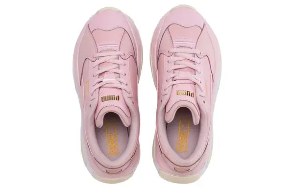 PUMA Storm.y Low Sneakers