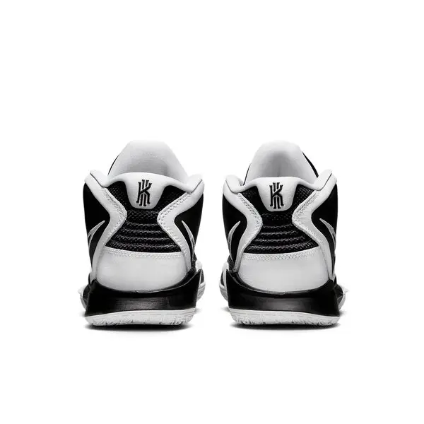 Nike Kyrie Infinity Tb High Top Sneakers - Black/white