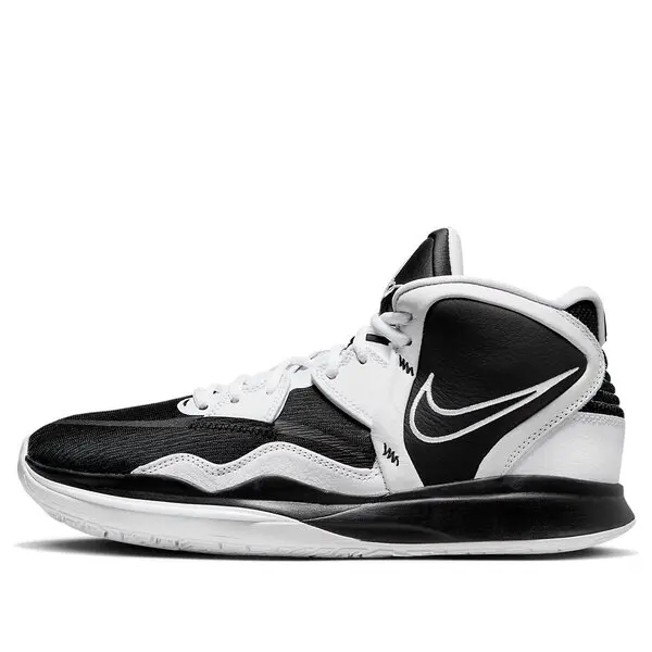 Nike Kyrie Infinity Tb High Top Sneakers - Black/white