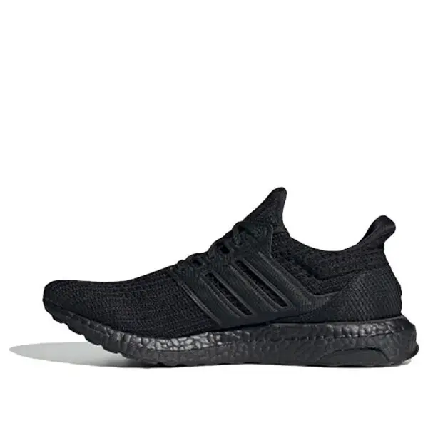 Adidas Ultraboost U Sneakers - Black