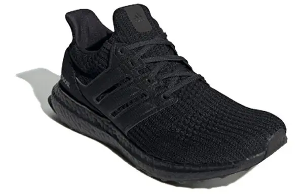 Adidas Ultraboost U Sneakers - Black