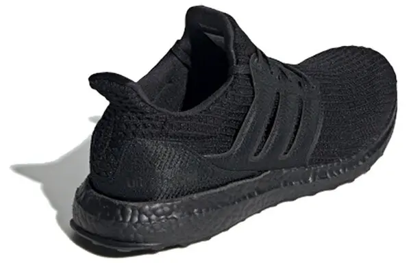 Adidas Ultraboost U Sneakers - Black