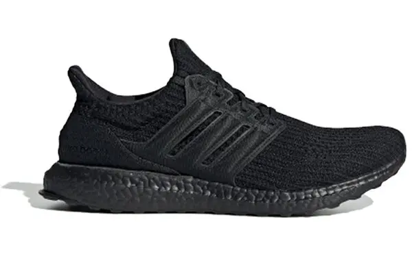 Adidas Ultraboost U Sneakers - Black