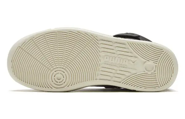 PUMA Sky Lx Mid Lux High Top Sneakers