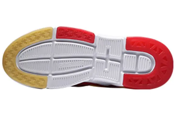 LI-NING Paris Fashion Week 001 R-i Sneakers