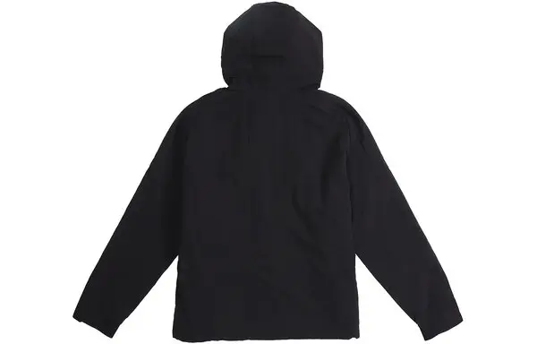 Adidas Woven Hooded Jacket