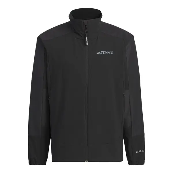 Adidas Wind.rdy Softshell Jacket