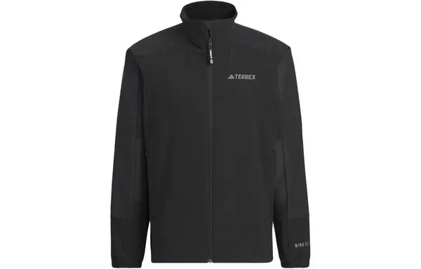 Adidas Wind.rdy Softshell Jacket