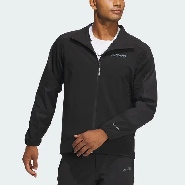 Adidas Wind.rdy Softshell Jacket