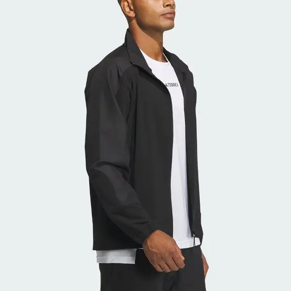 Adidas Wind.rdy Softshell Jacket