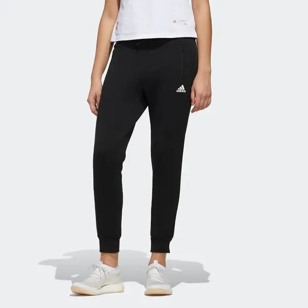 Adidas Training Knitted Pants
