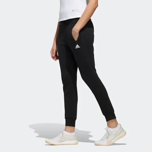 Adidas Training Knitted Pants