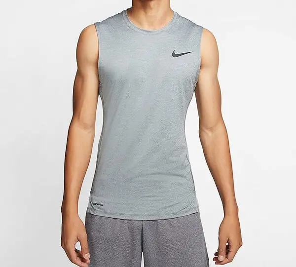 Nike Pro Sleeveless Training Tight Vest