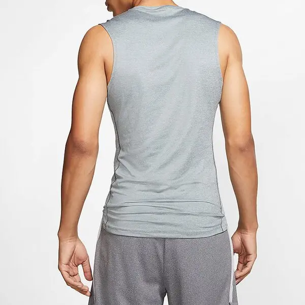 Nike Pro Sleeveless Training Tight Vest