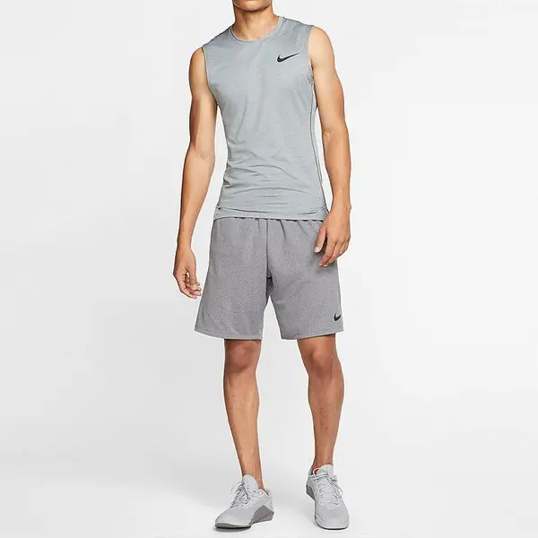 Nike Pro Sleeveless Training Tight Vest