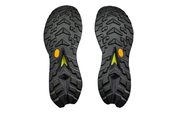 Hoka One One Skyline Float X Sneakers - Black/black