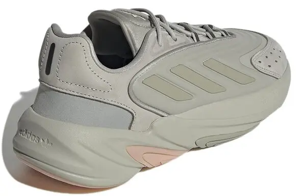 Adidas Ozelia Sneakers - Creamgrey